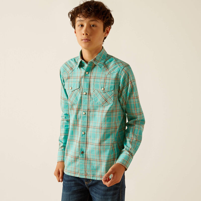 Children's *CLOSEOUT* Shirts – Page 2