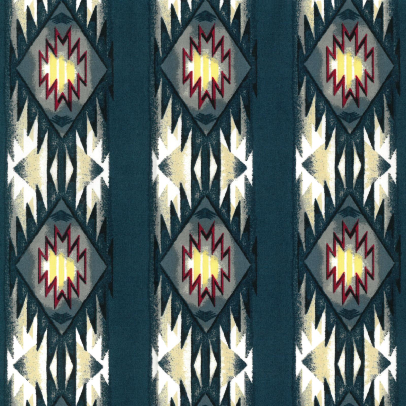 Men's Wrangler 112344419 Classic Fit Checotah® Western Long Sleeve Pri