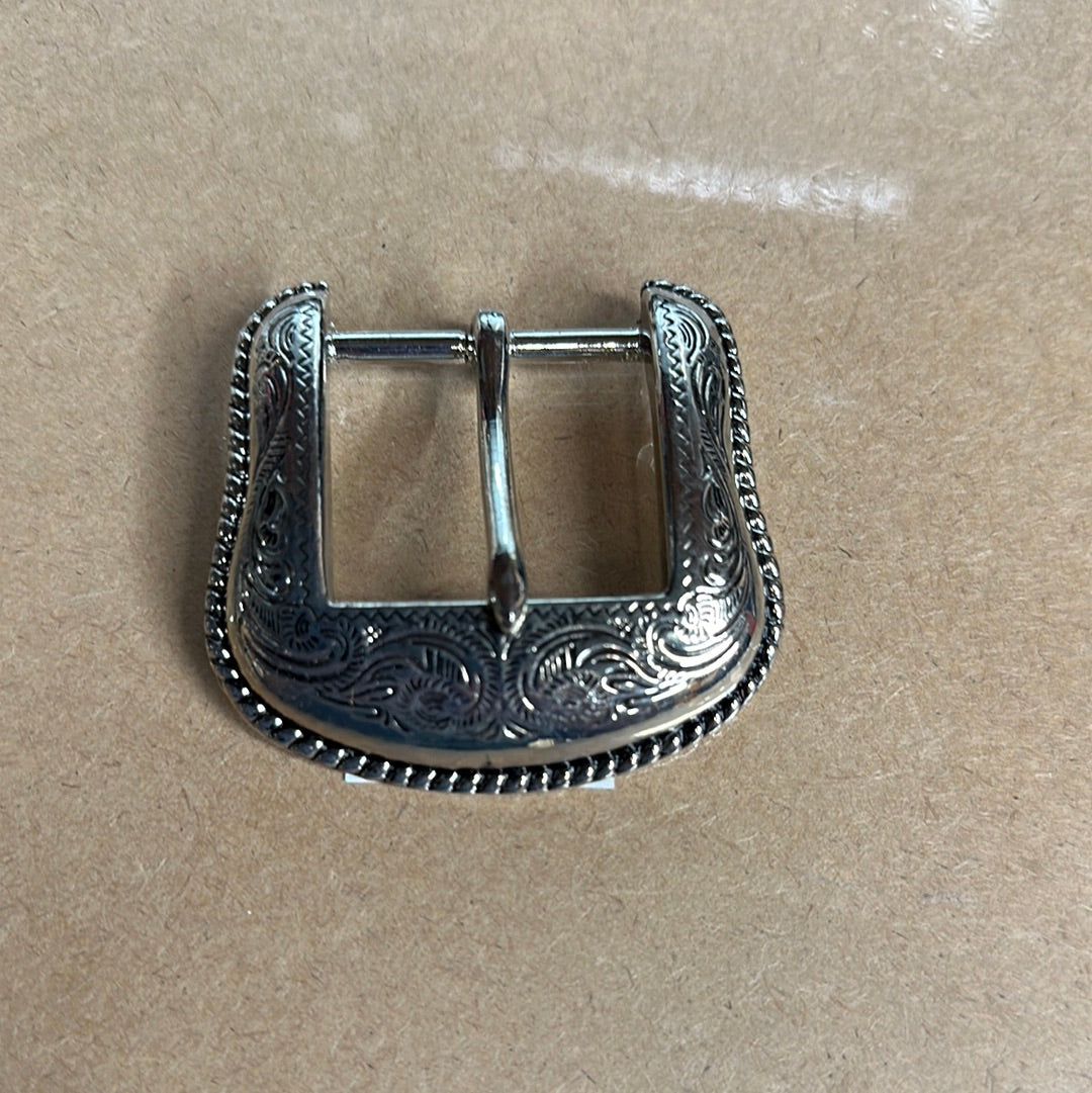 Top Notch Accessories Assorted Buckles