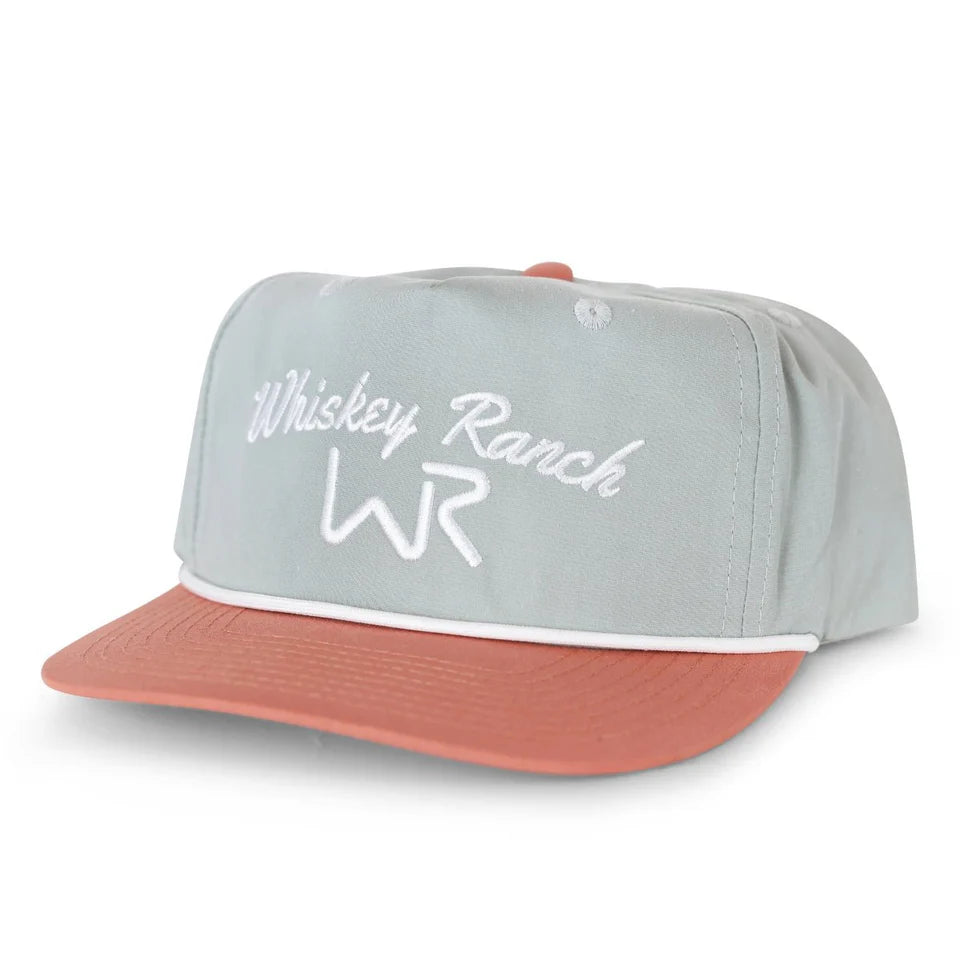 Whiskey Bent Hat Company Wild Bill Cap
