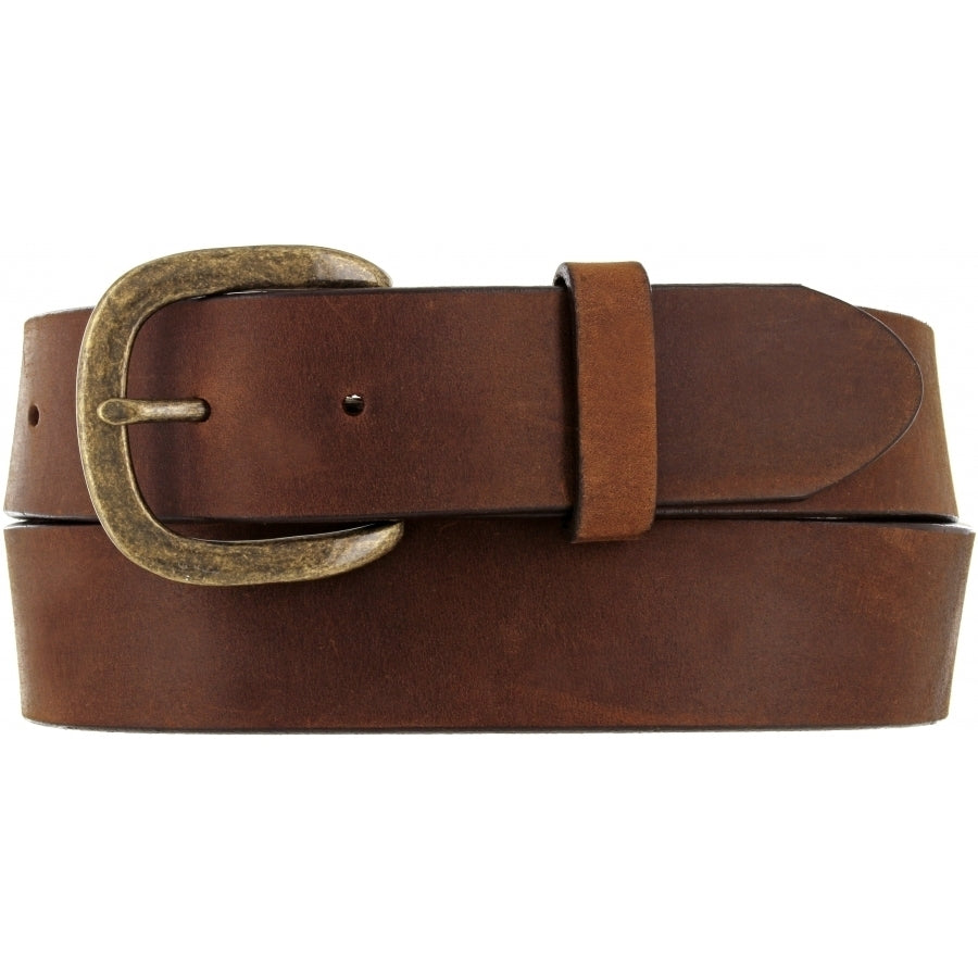 Men's Justin Belts
