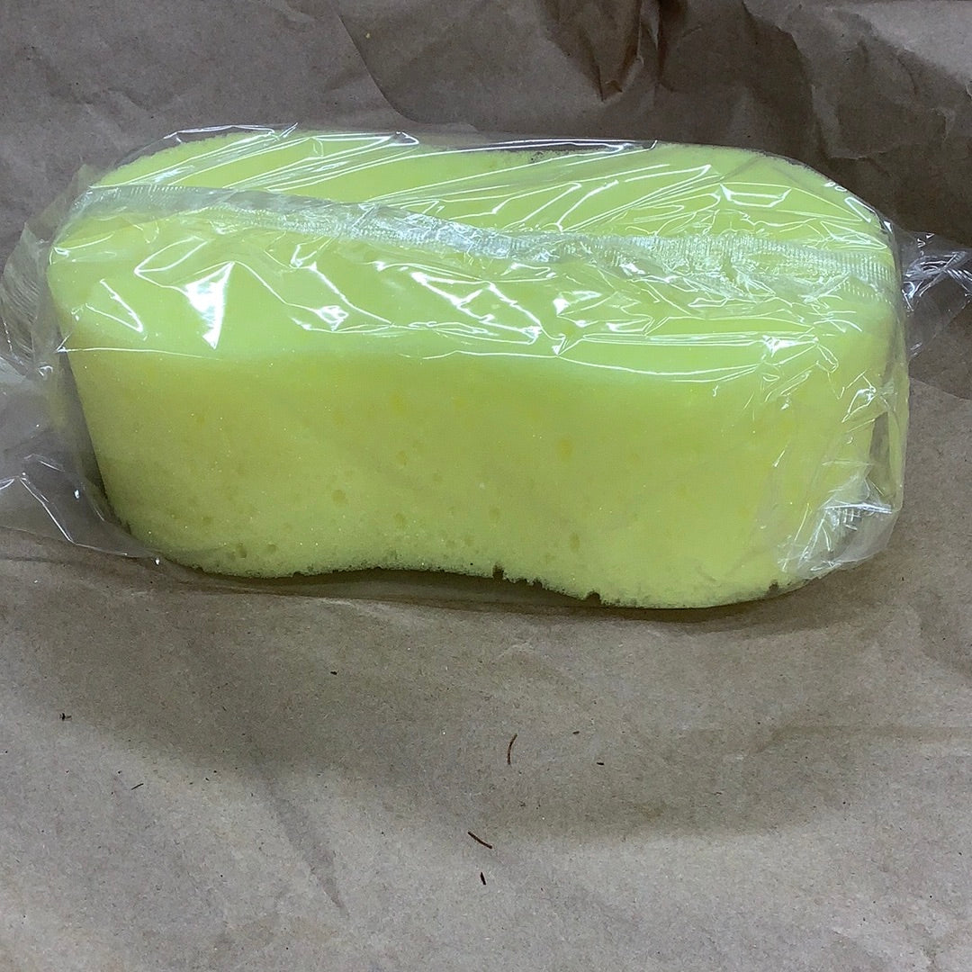 Contoured All Purpose Sponge